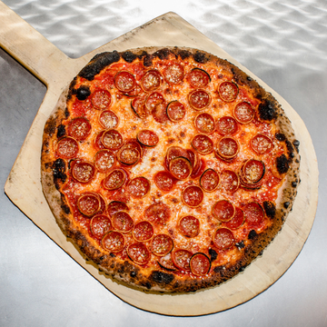 OG Zaza - Mall of America Bloomington - PURE LEAF UNSWEET TEA.