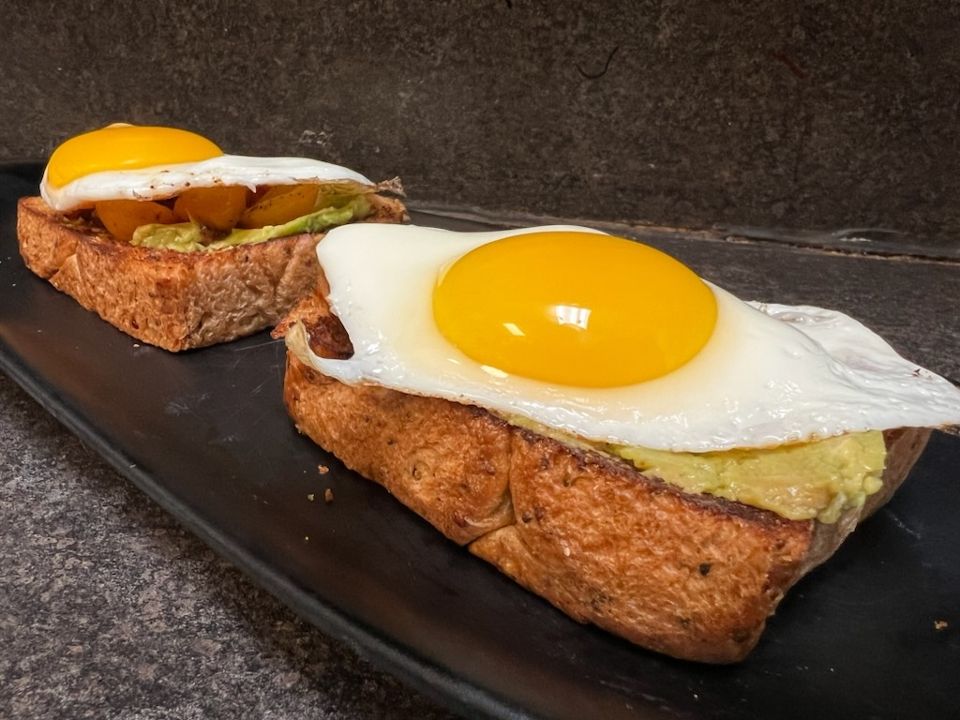Walther's Twin Tavern | Toast