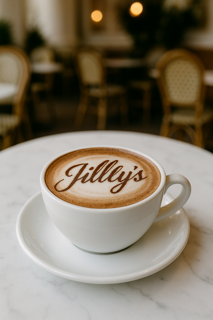 Jilly's Boutique Cafe 238 S Main St. | Toast