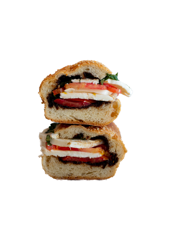 Capo Deli - Annapolis 139 Main St - BAKED ZITI