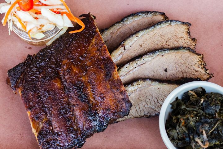 Brimstone PNW Smokehouse Gig Harbor, WA | Toast