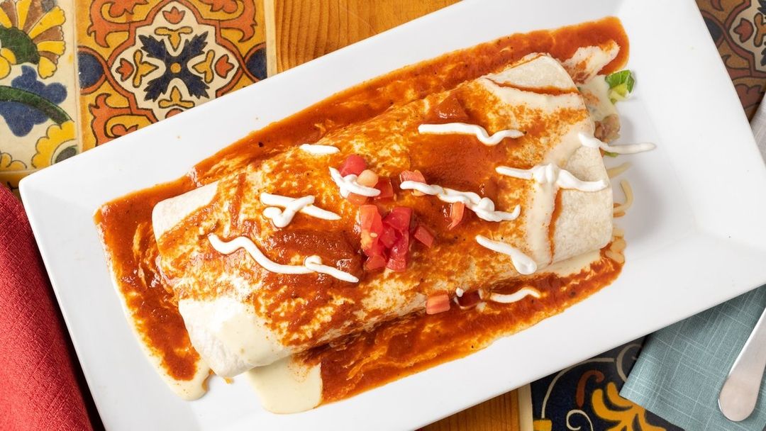 La Catrina Cocina Mexicana 500 W Granda Blvd - Side Rice