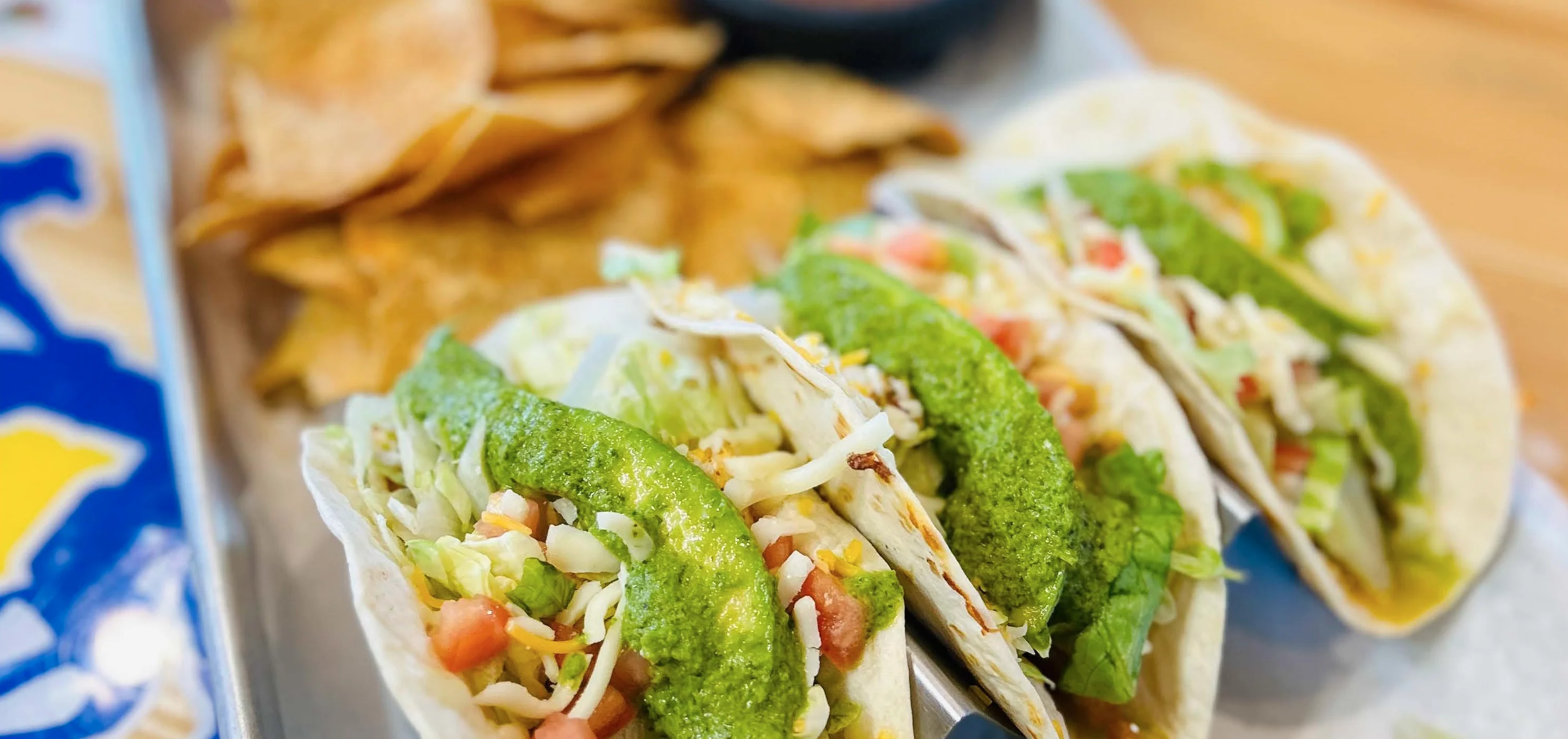 Paradise Grill & Daiquiris