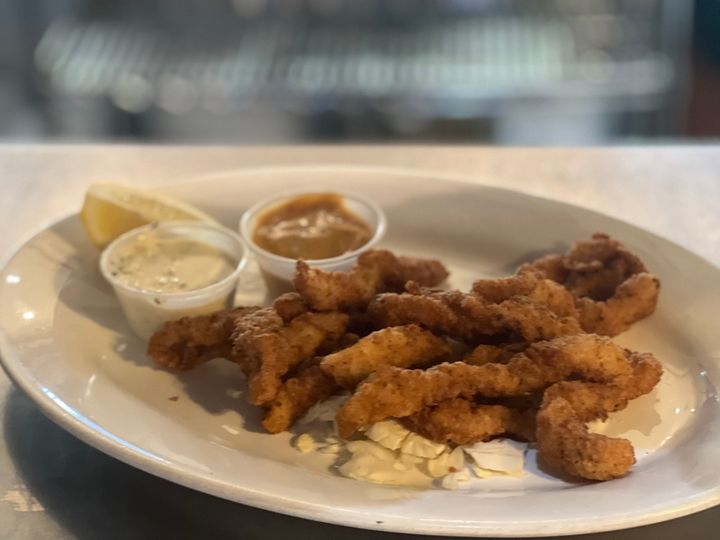 Luigi's Italian Restaurant - Santa Lucia (4)