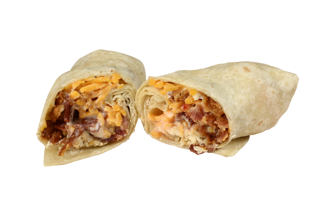 MT Grill - Grand - English Toffee Java Chiller