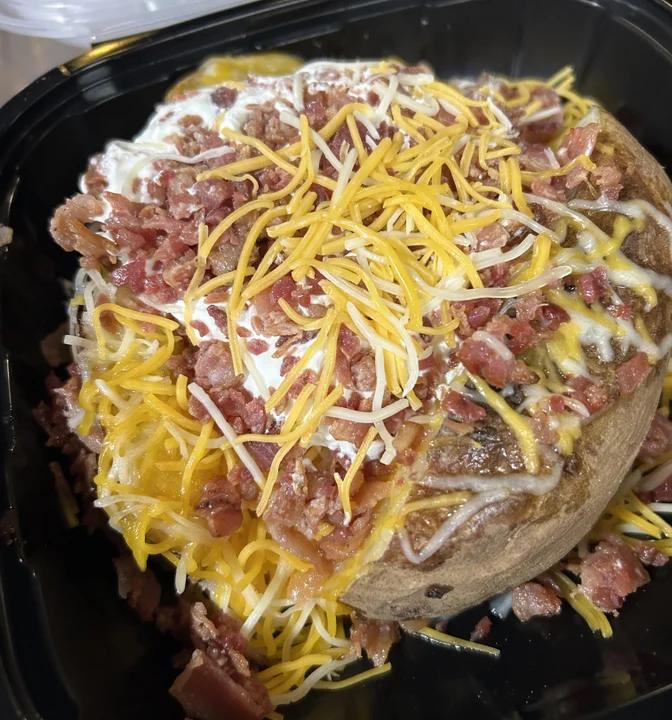 Texas Bar-B-Q Joint - Texas BBQ Joint