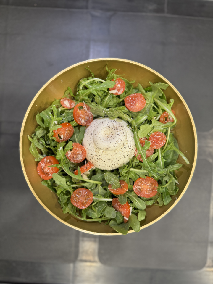 Reggiano's Pizza - White Rock - Salt and Pepper