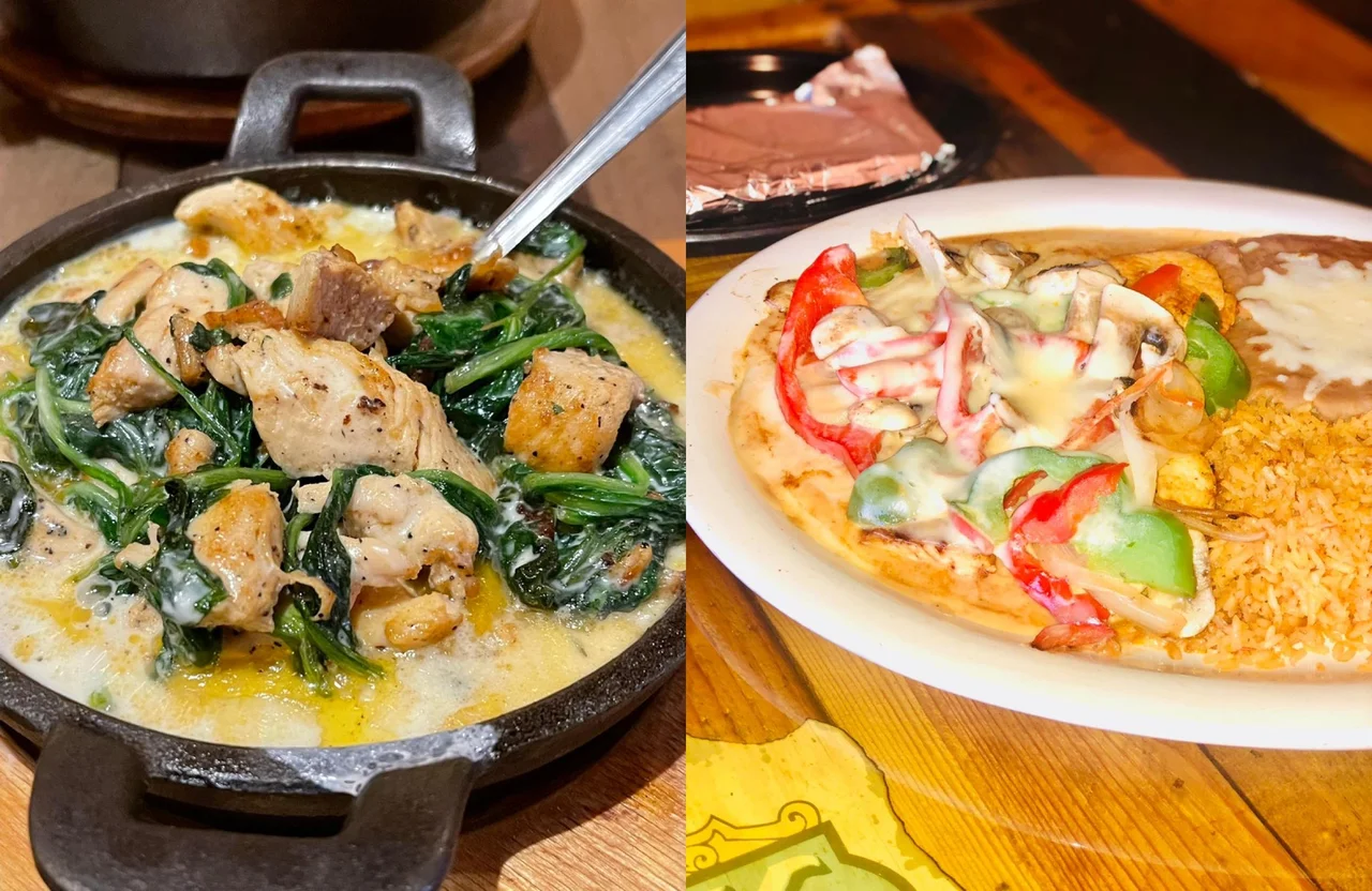 Sol Tacos & Tequila - Topo Chico