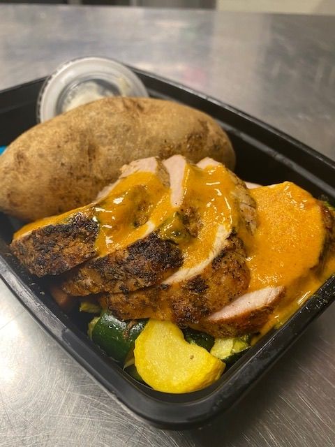 Light House Bistro | Toast