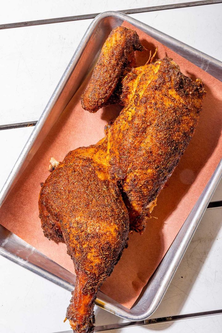 Smokin J’s BBQ Online Ordering | Best BBQ in San Diego