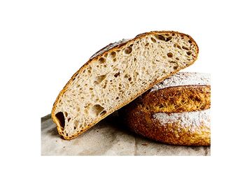 La Farm Bakery West Cary (Inside Whole Foods) - Football Bread