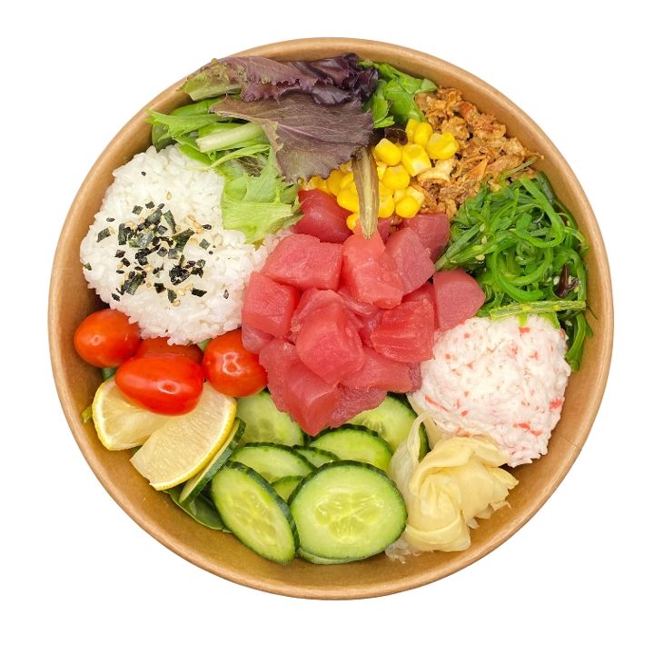 SODAM BOBA & POKE CAFE | Toast