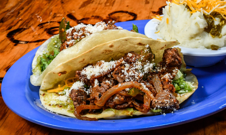Cabo Fish Taco - Blacksburg | Toast