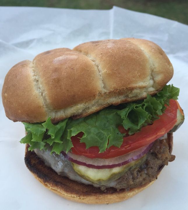 Wallace Station | Toast