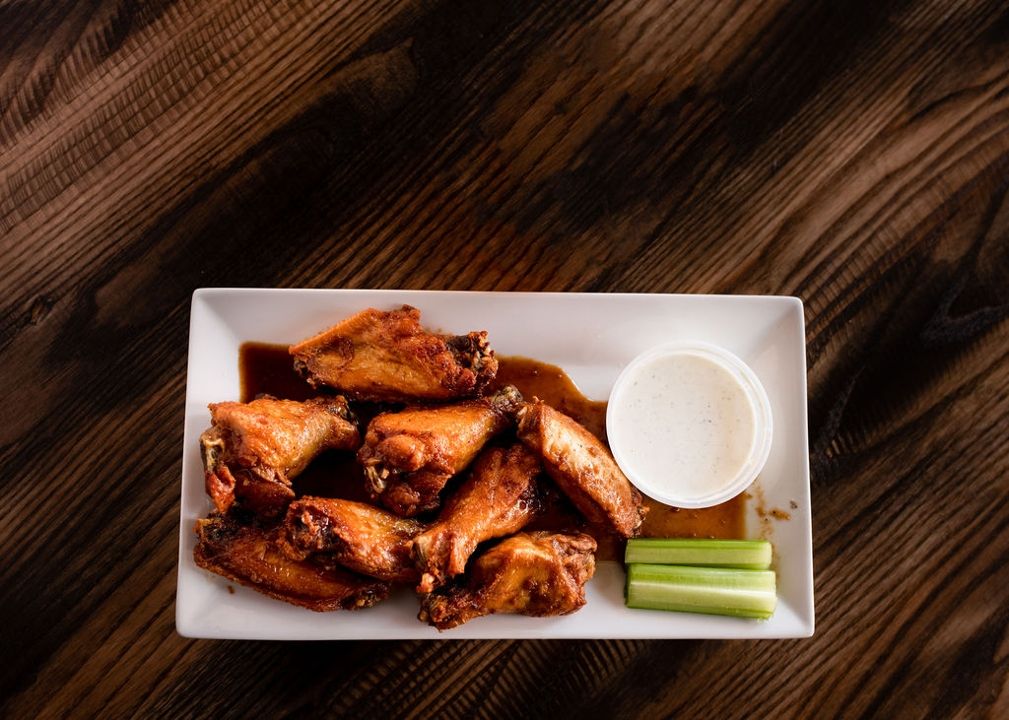 1860 Public House - Chicken Tender PLATTER
