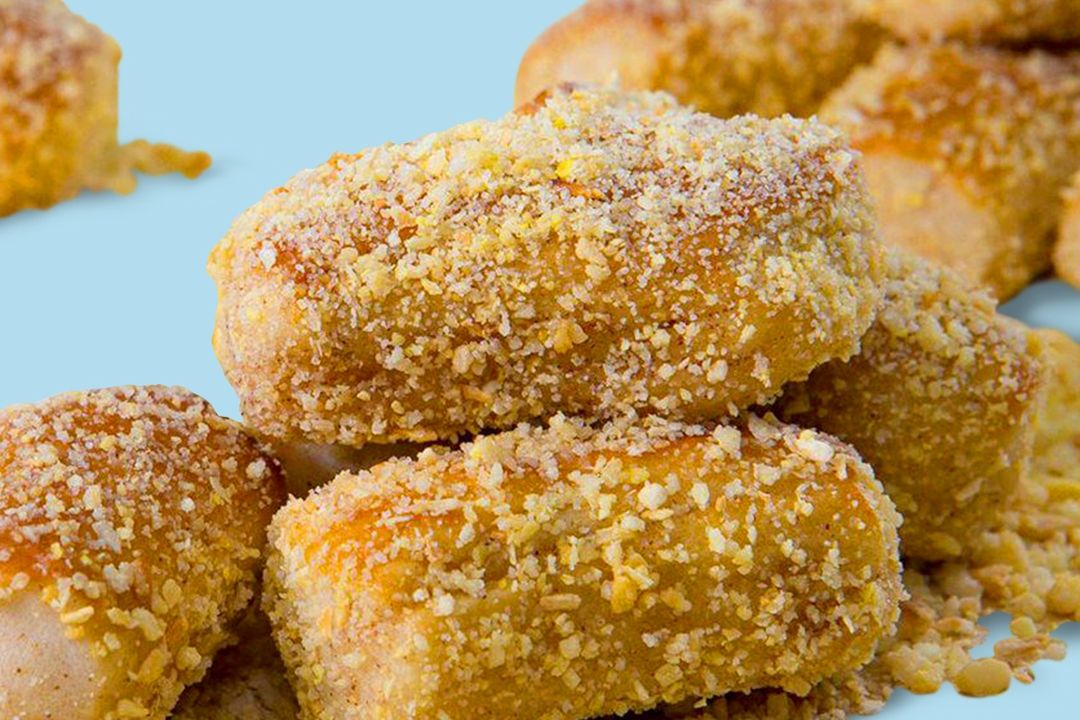 Wetzel's Pretzels S-344 Beverly Center - Classic Pretzel Pack