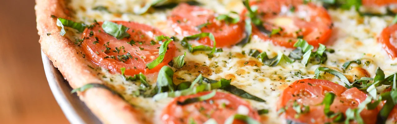 33 Water St, Exeter - OTTO Four Cheese Pizza