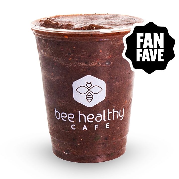 Bee Healthy Cafe Bar K | Toast