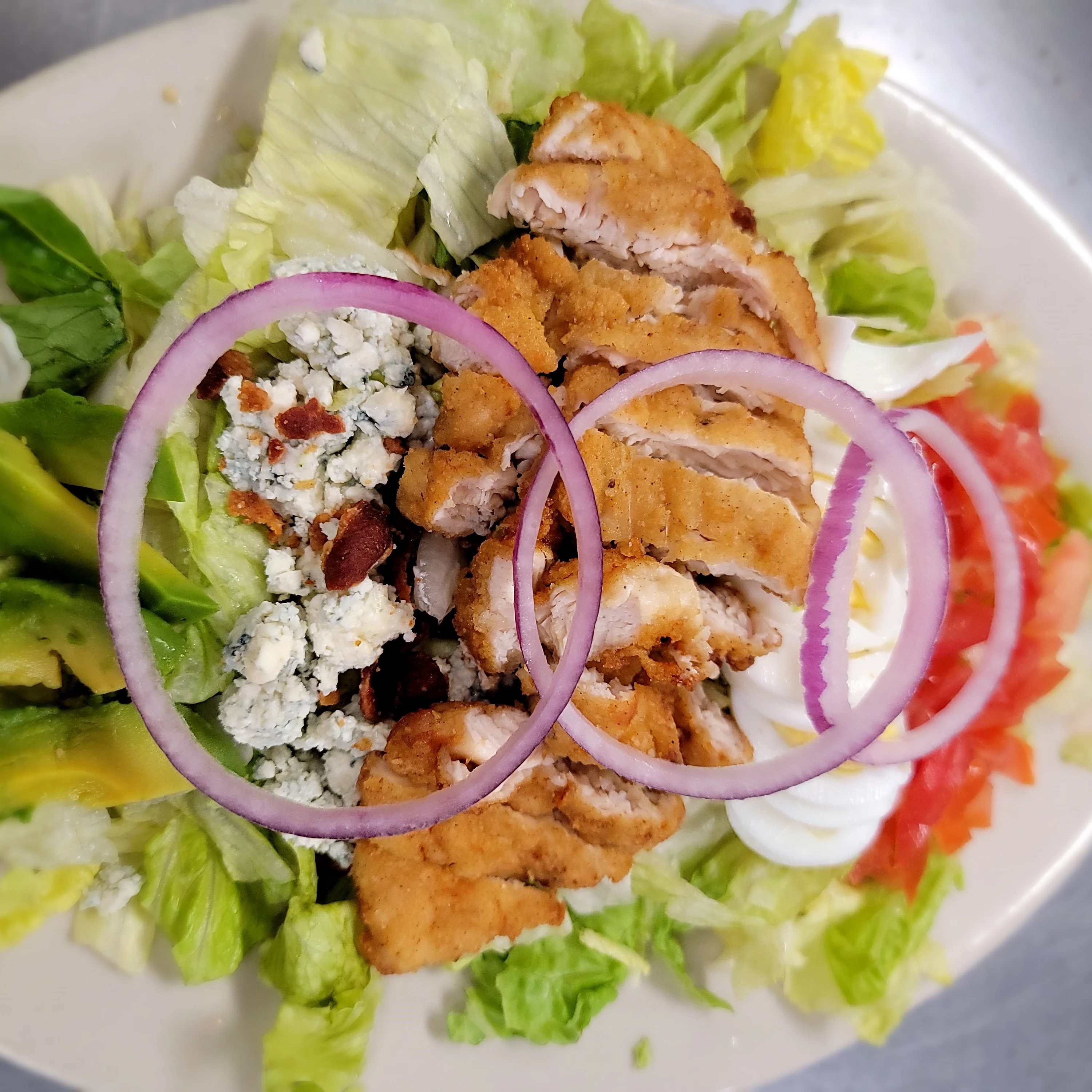 Pine Brook Restaurant and Bar
