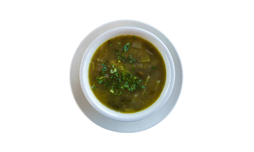 Sittoo's Lebanese Grill University Circle - Lentil Soup