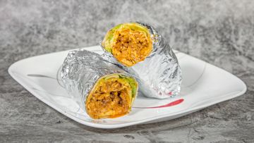 1048 S. Milwaukee Ave. - Chorizo & Egg breakfast