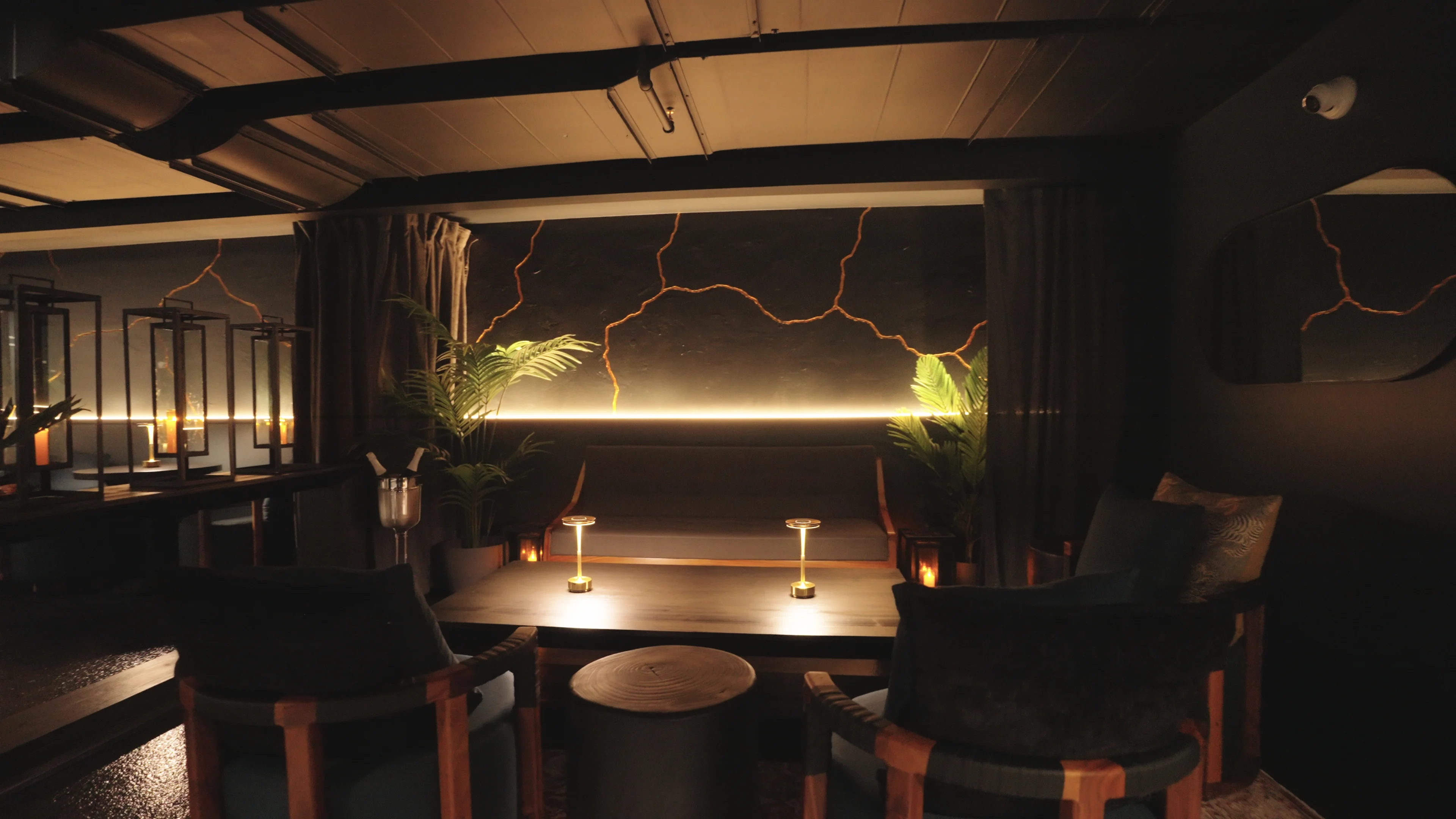 Leilani Asian Fusion - TNT