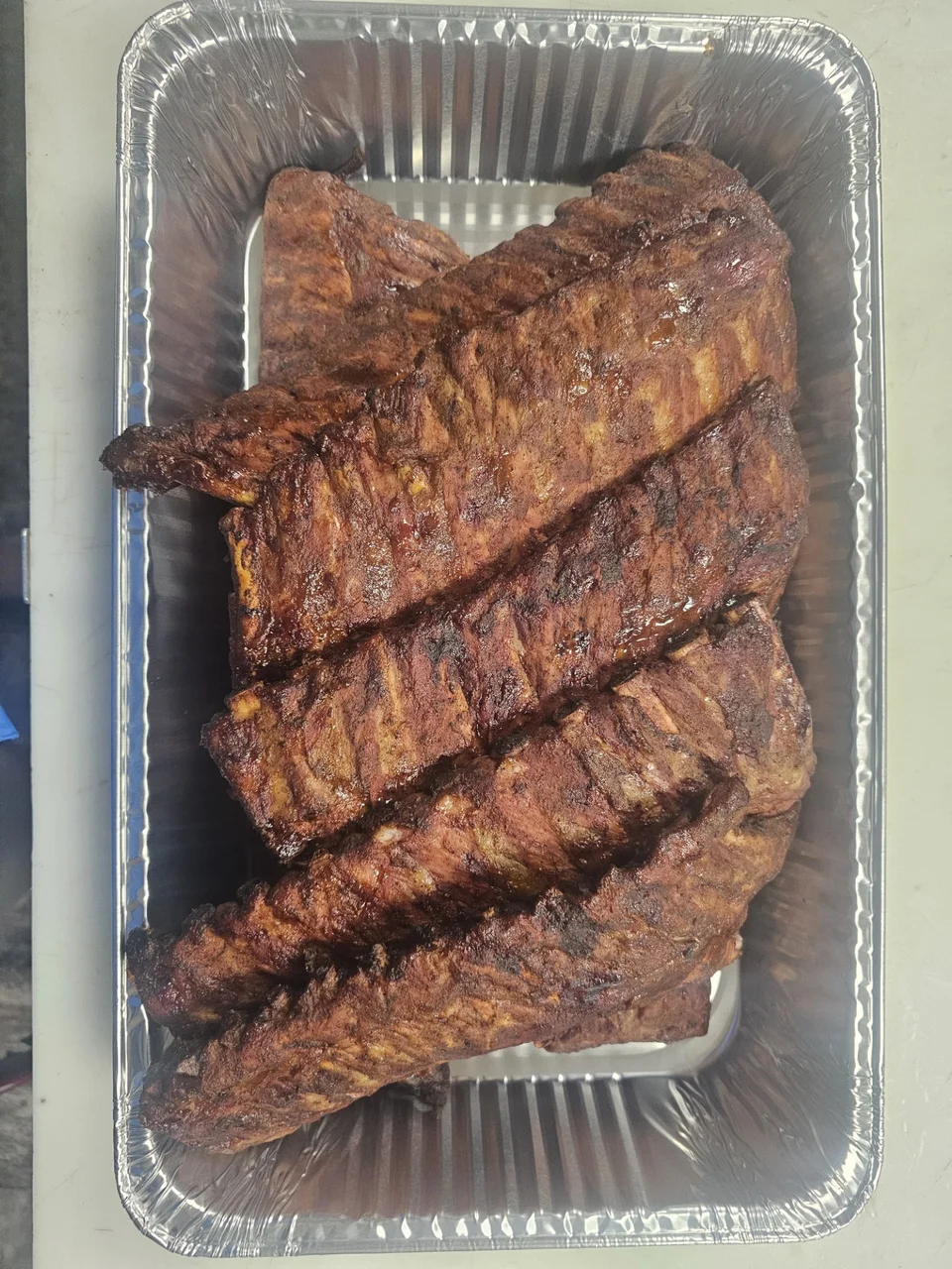 Backyard Boys BBQ