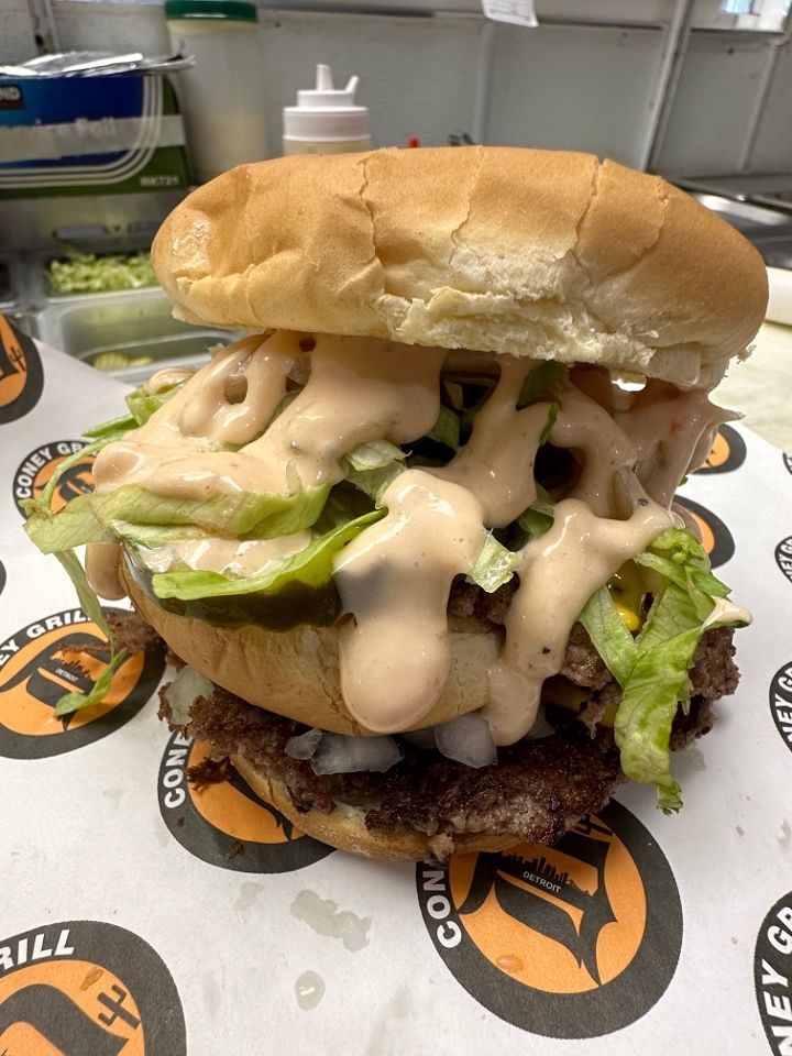 Detroit Coney Grill 1422 W Warner DCG Gilbert | Toast