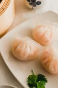 Yip Yip Aventura - BBQ Pork Buns (Cha Siu Bao)