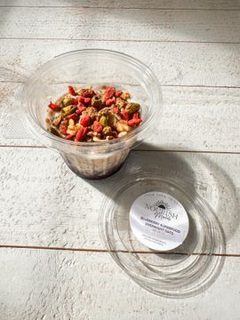 Brew HaHa Greenville - Costa Rica Tirra Natural