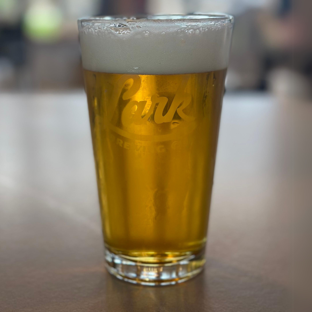 Lark Brewing Co. | Toast