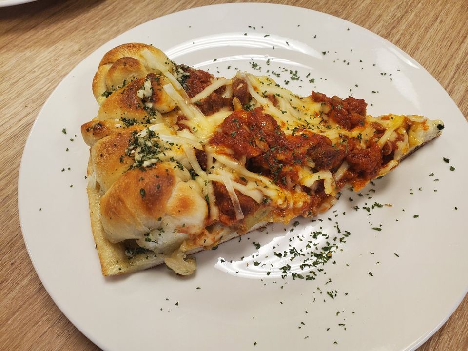Pasquale's Pizzeria III - Middletown 147 cherry tree farm rd - Pasta ...