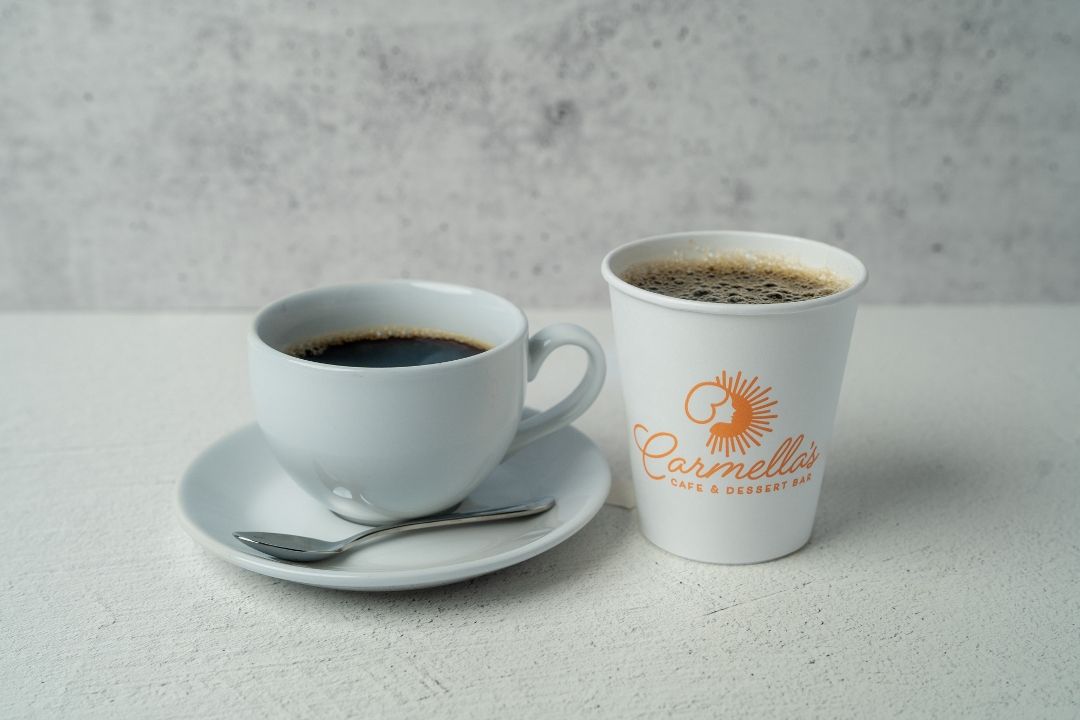 Charleston - Turtle Cheesecake