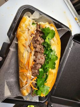 Tinn's Grilled Philly Steak Subs | Rochester, MN | Toast