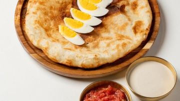 Motek - Coral Gables - CHICKEN SHISH KEBAB PLATE