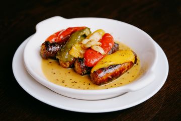 Carmine's Rosemont | Toast