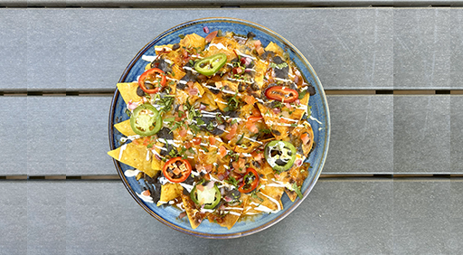 Boise - Pastrami Reuben