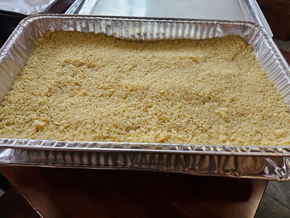 Manakeesh Cafe Bakery & Grill | Toast