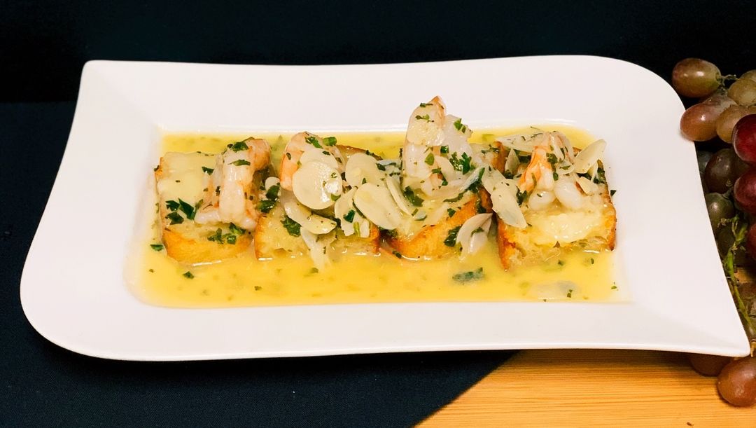 BRIX Wine Cellars - Ancient Peaks Cabernet 2021