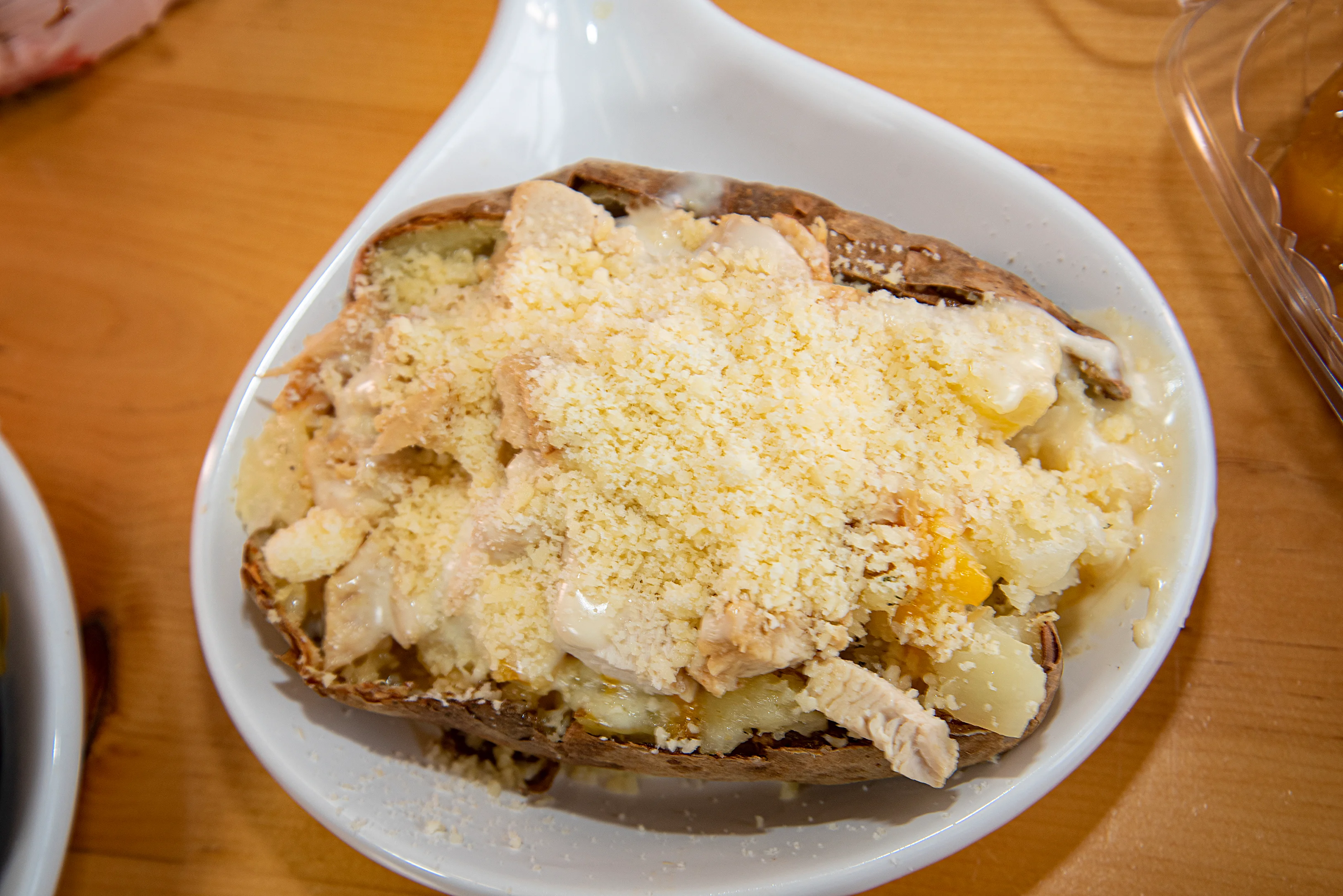 The Potato Place | Home of Loaded Baked Potatoes