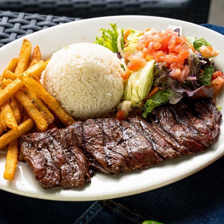 El Balcon de las Americas Boca Raton Glades Road | Toast