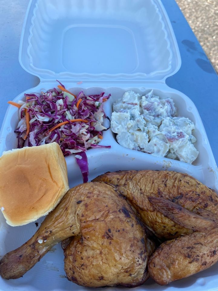 Kate's Food Truck 261 VT rt.15 | Toast