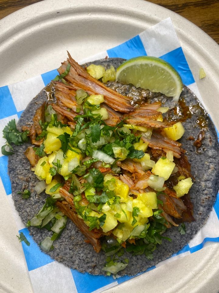 Julieta Taco Shop | Toast