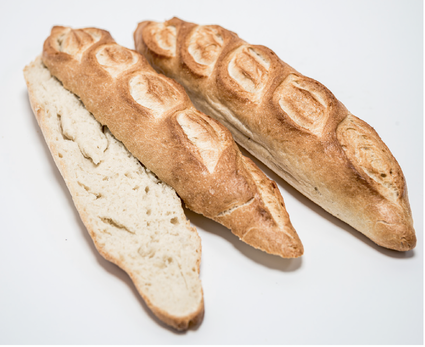 Michael Angelo's Bakery | Toast