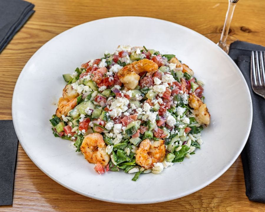 TruFire Kitchen and Bar - Frisco | Toast