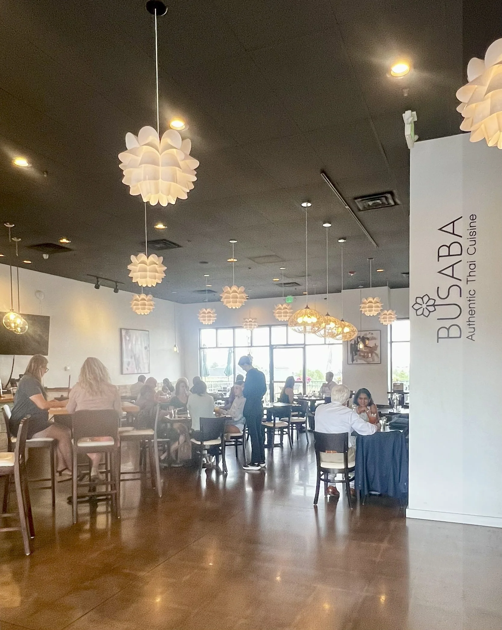 Bold Thai Cuisine in Erie, CO | Busaba Thai Restaurant