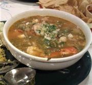 Yucatan Grill - Glass House Pinot Noir