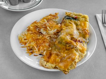 Harry’s Coffee Shop - Del Mar - Triple Sec