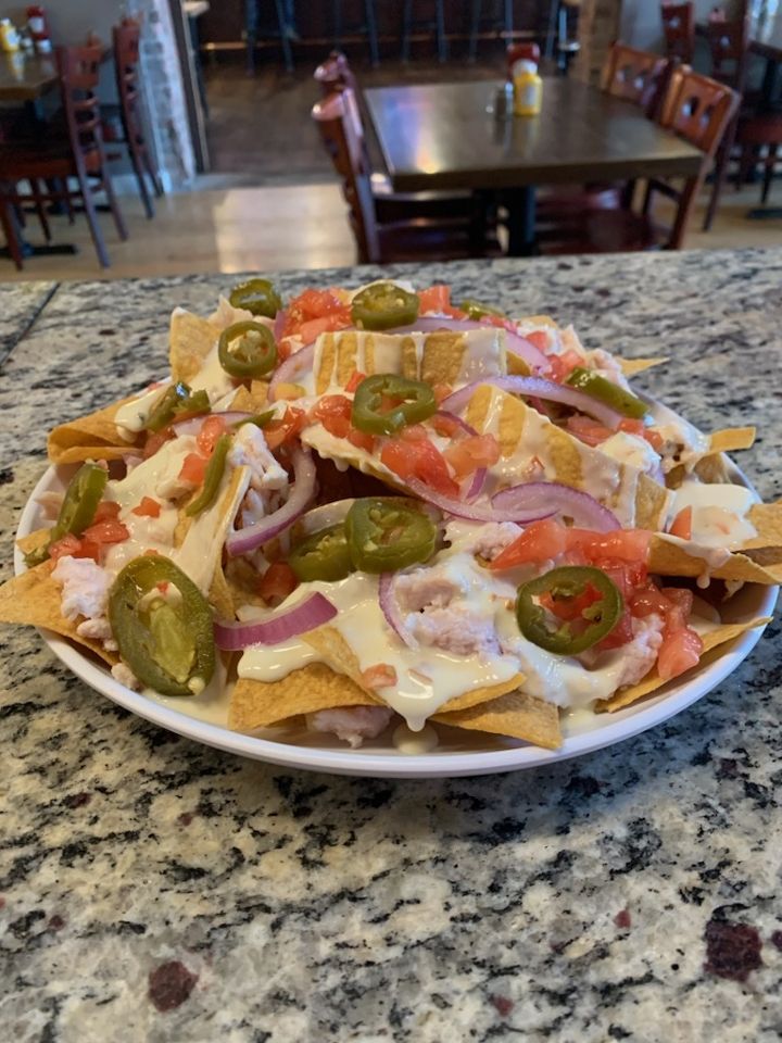 ET's Downtown Rantoul - Crack Sauce - 8 oz.