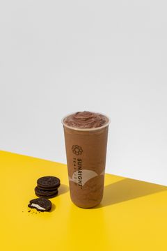 Sunright Tea Studio Alhambra - Sunright Boba Milk Tea